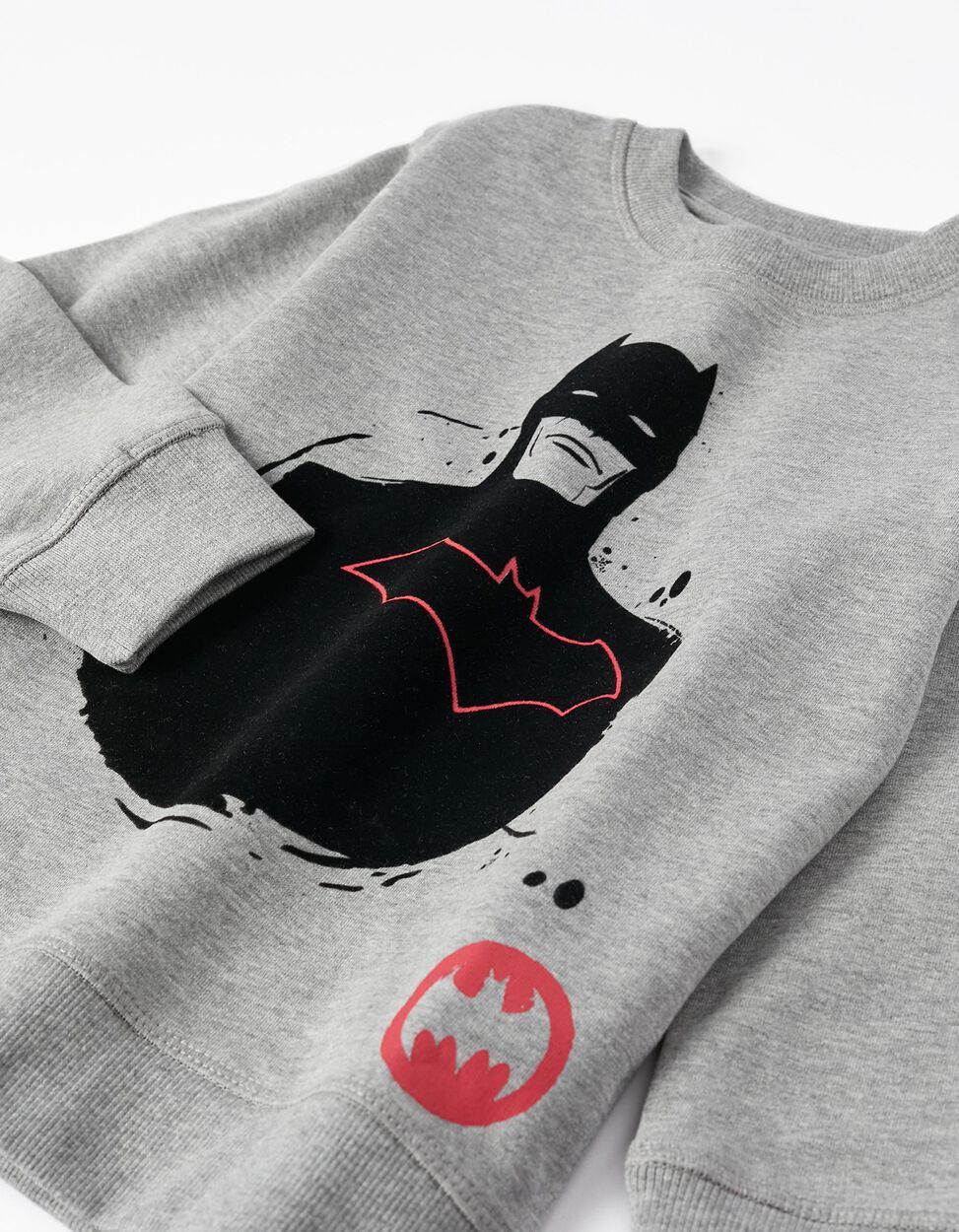 SUDADERA BATMAN – CDN